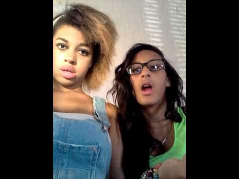 La bouche en cul de poule.. - YouTube