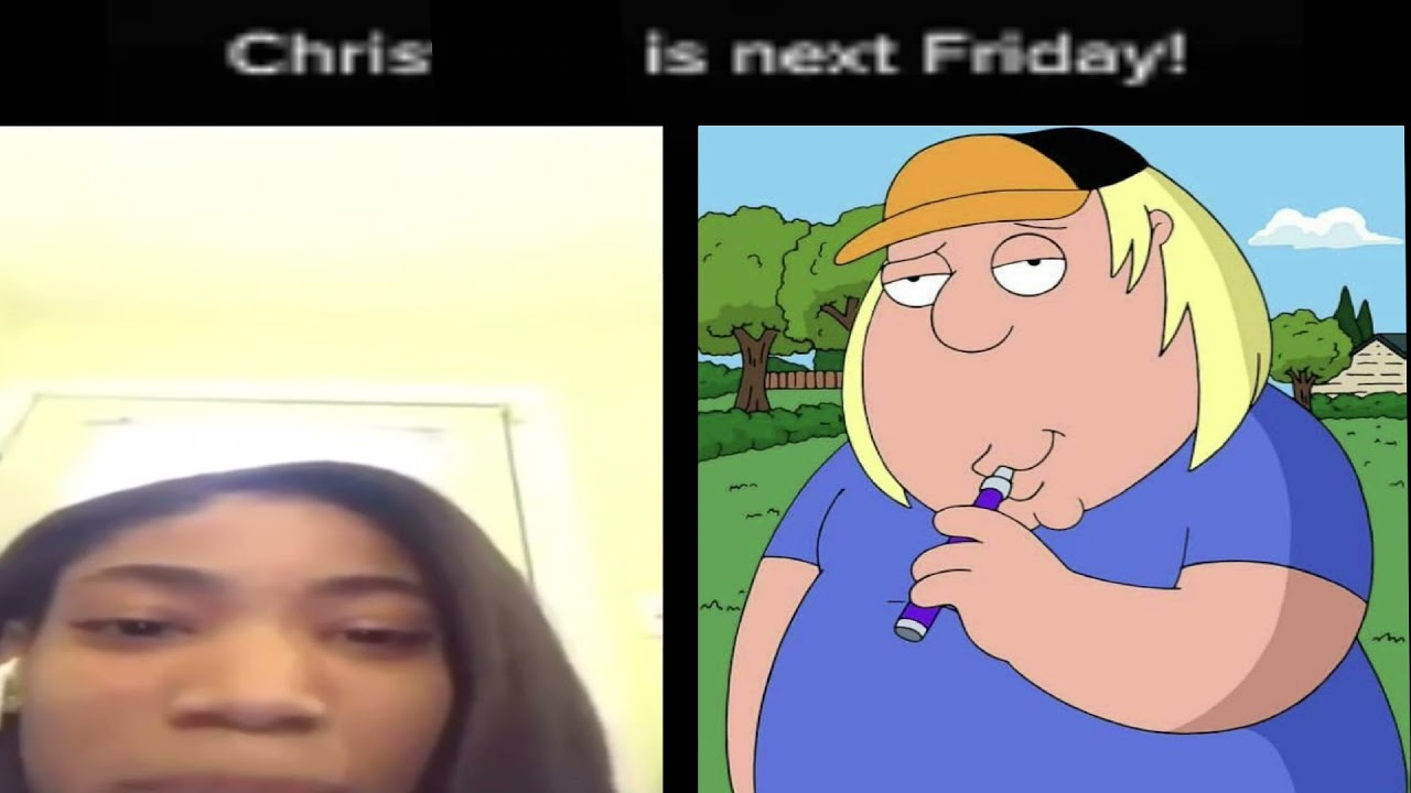 Christmas! Just a week away! - YouTube