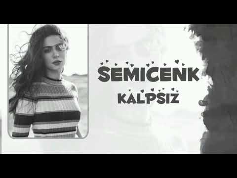 Semicenk - Kalpsiz (Slowed+Reverb)