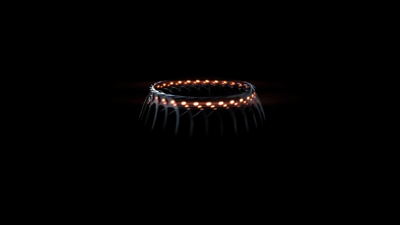 Metal transforming tutorial | Adobe After Effects & Element3D - YouTube