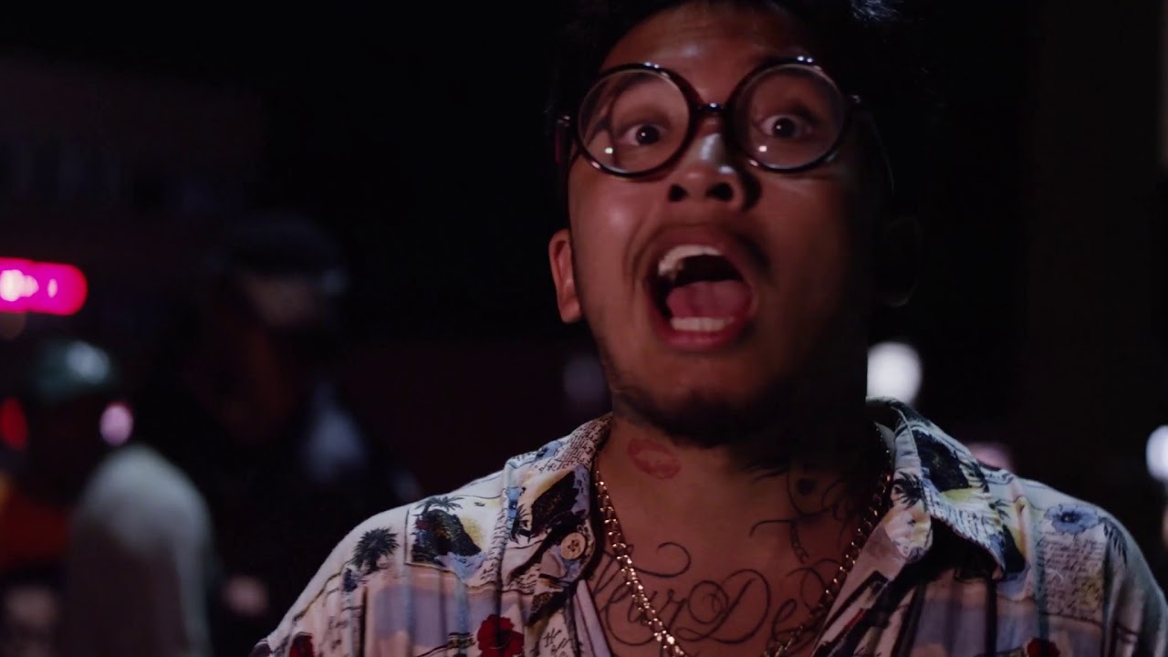 Pryde - Pour - YouTube