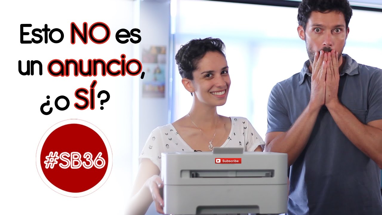 ¿Es legal hablar de un producto sin indicar que es publicidad? | #SB36 - YouTube