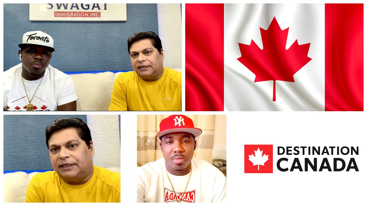 Can A Visa Be Approved After Refusal 🇨🇦Study Permit | Visitor Visa ...