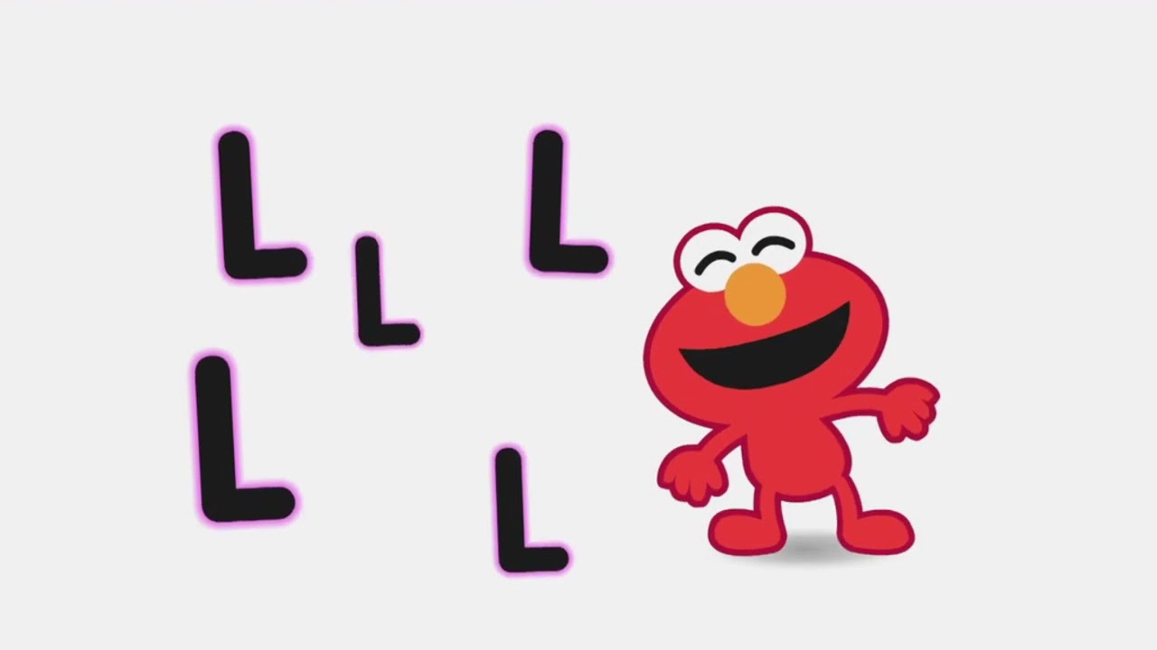 芝麻街 (Sesame Street) - L - Lemon (short, Mandarin Chinese) - YouTube