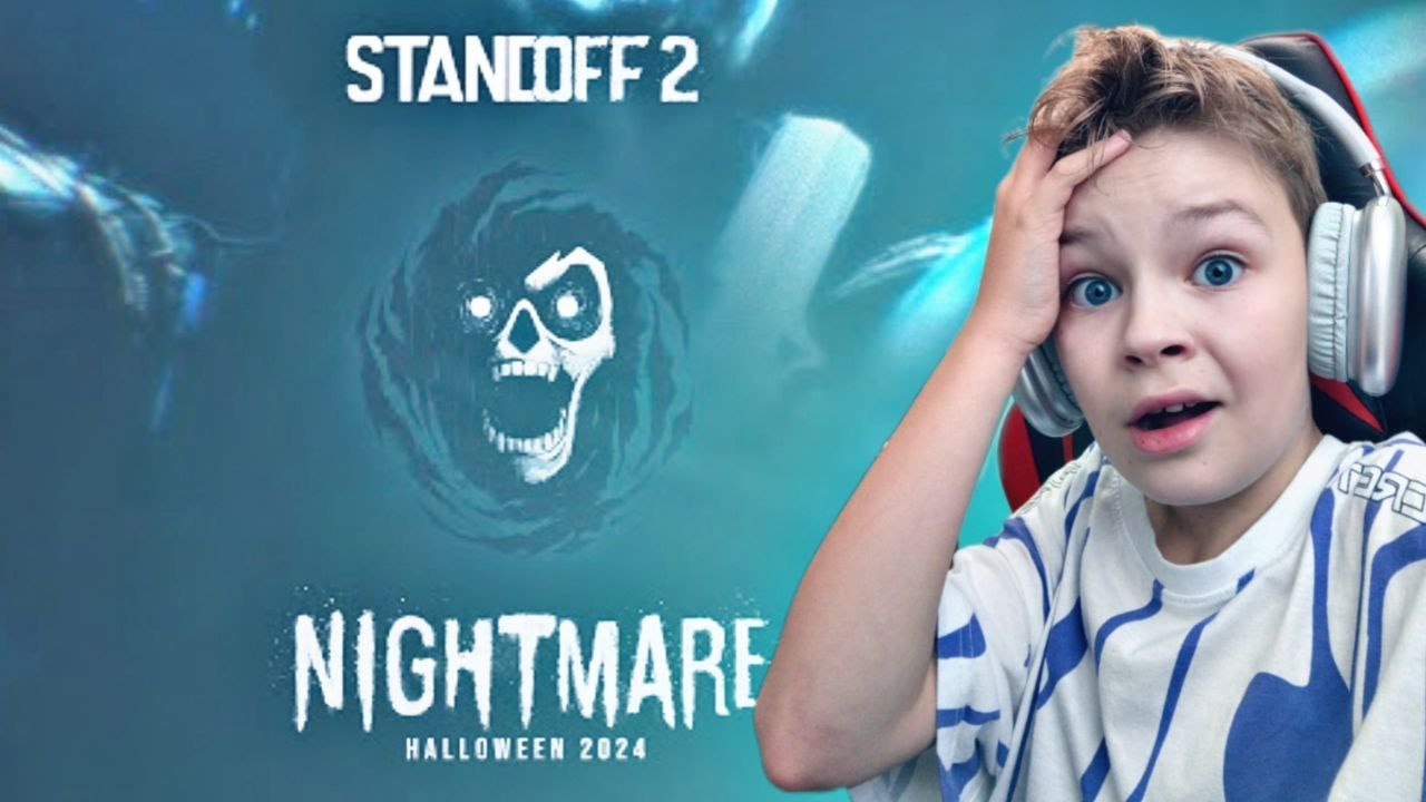 РАЗБОР ТРЕЙЛЕРА 0.31.0 Nightmare! - YouTube