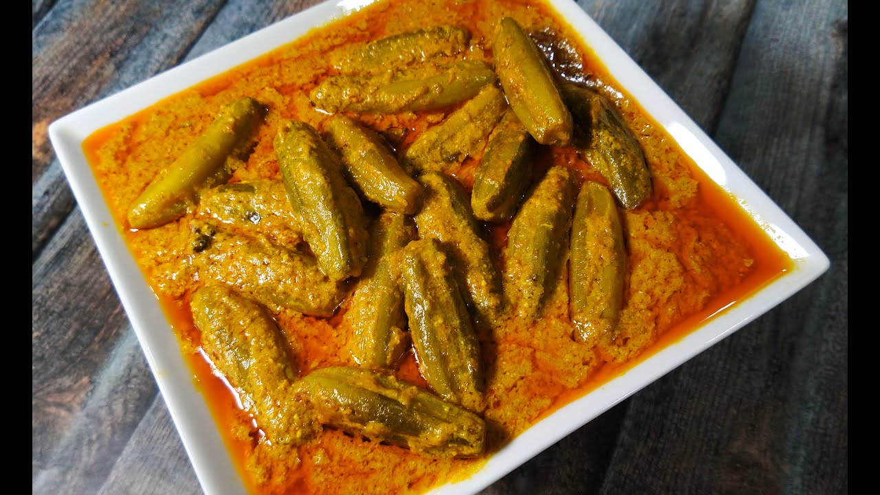 Dahi Parwal Recipe | Doi Potol Recipe | दही परवल की स्वादिष्ट सब्जी की ...