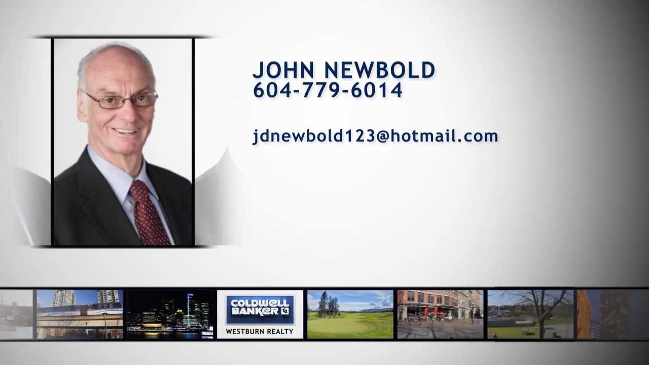 John Newbold - Agent Profile - YouTube