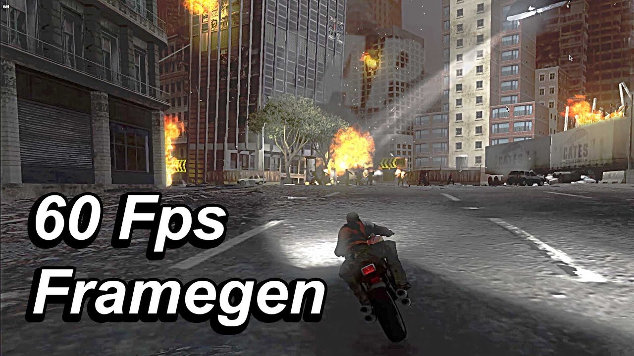 RPCS3 Motorstorm Apocalypse 2024 - Motocross & Superbike Gameplay # ...