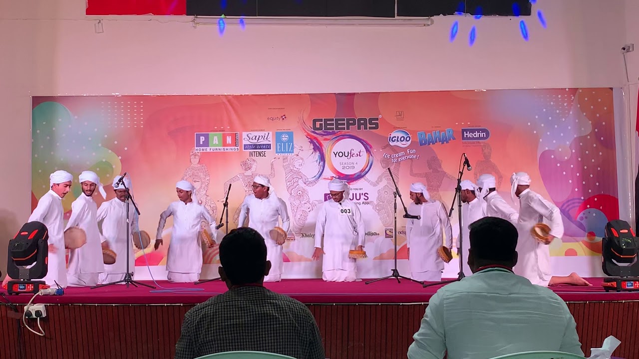 Duff muttu - YouTube