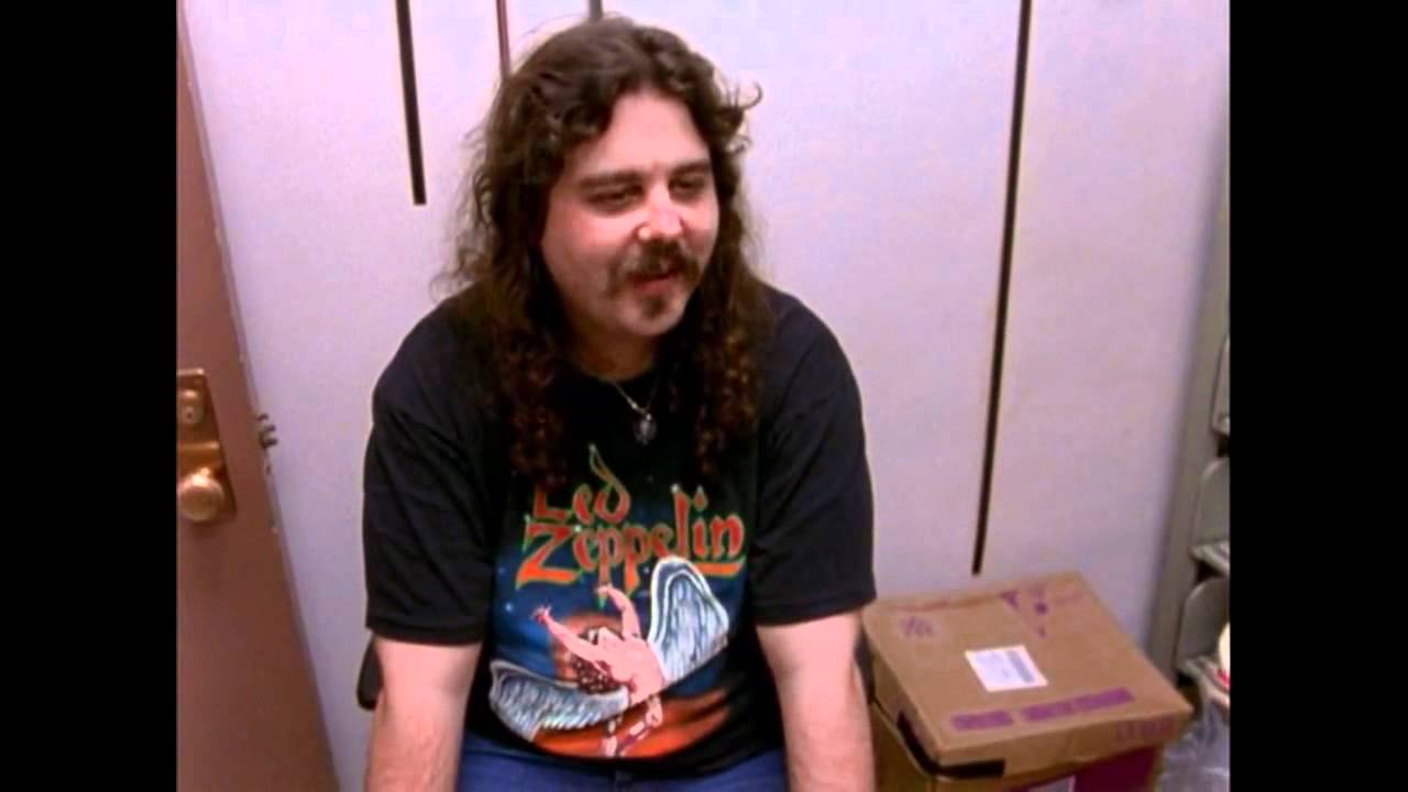 Mike Schank share a crazy drug related story - YouTube