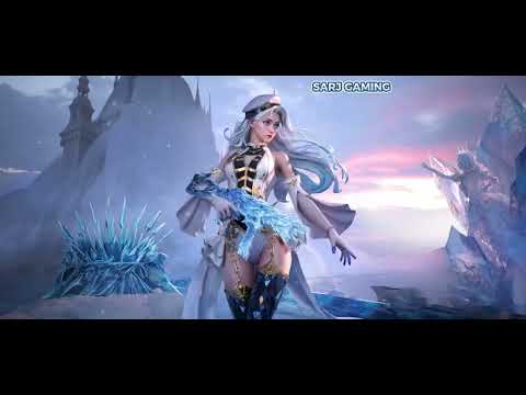 PUBG MOBILE: Crystal Bloom 24k UC spin. 2 UMP GLACIERS! 16gems ...