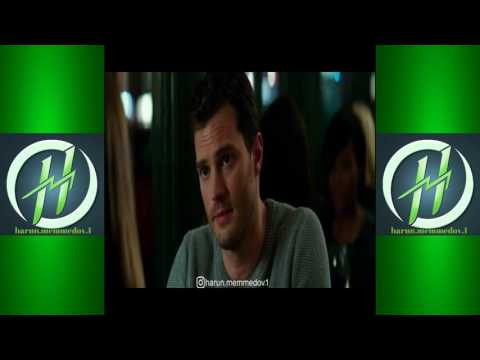 🎬Fifty shades (Darker) of Gəray: Restoranda