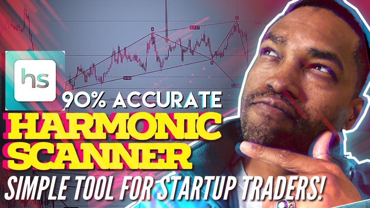 How To Use The IML Harmonic Scanner !! 90% Accurate - YouTube