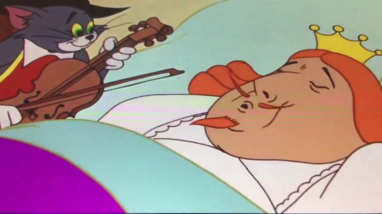 Tomladdin part 22 - The Hooded Claw Gets Exposed - YouTube