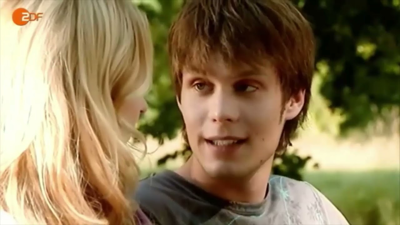 Alisa & Christian Szenen aus Folge 150 und 151 - YouTube