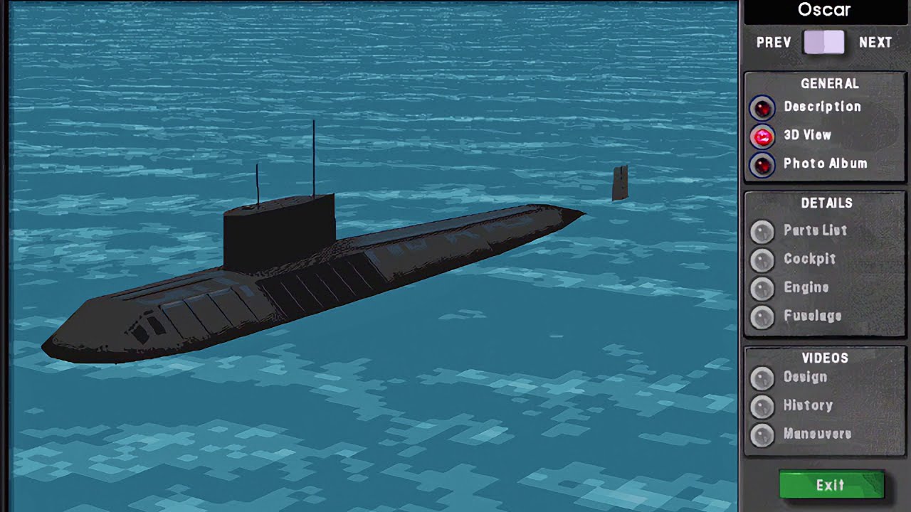 Let's Play Fighters Anthology Episode 562 Oscar Class (Jane's Reference Showcase 155) - YouTube