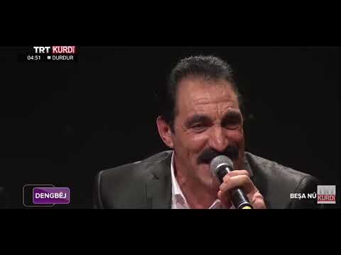 DENGBEJ HEQQE CİNAR