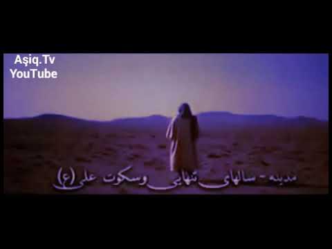 Ya Emirelmominin Hz.Eli(e.s)