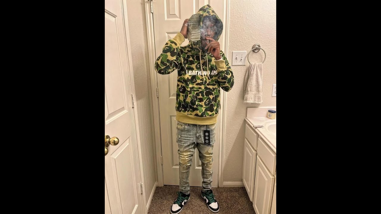 [FREE] 9B MEECHIE X YFG Fatso Sample Type Beat "Whatever You Like ...