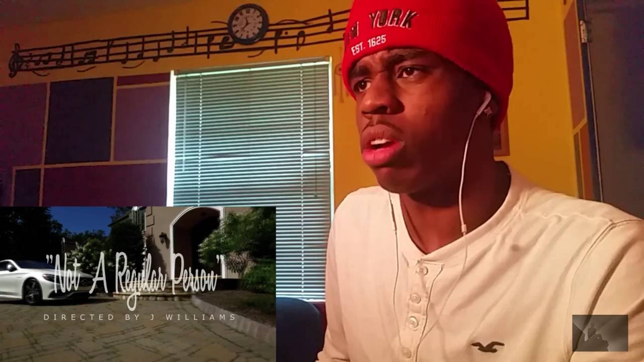 A boogie wit da hoodie - Not A Regular Person (Official Music Video ...