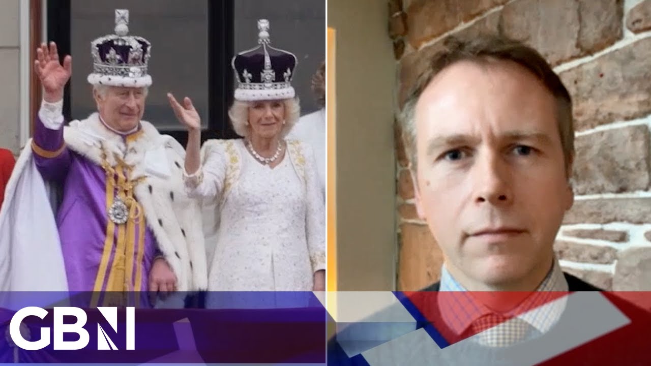 Former Royal Butler reacts to behind the scenes Doc on King Charles ...
