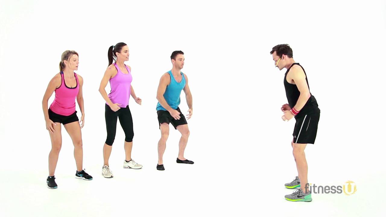 20 Warmup Mobility - YouTube