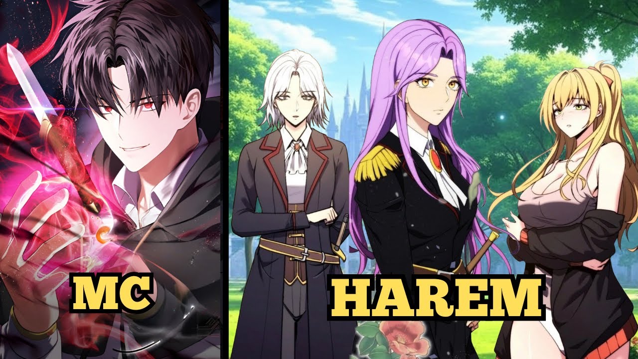 (1-24) he reincarnated as a fat noble villain so he becomes the only ...
