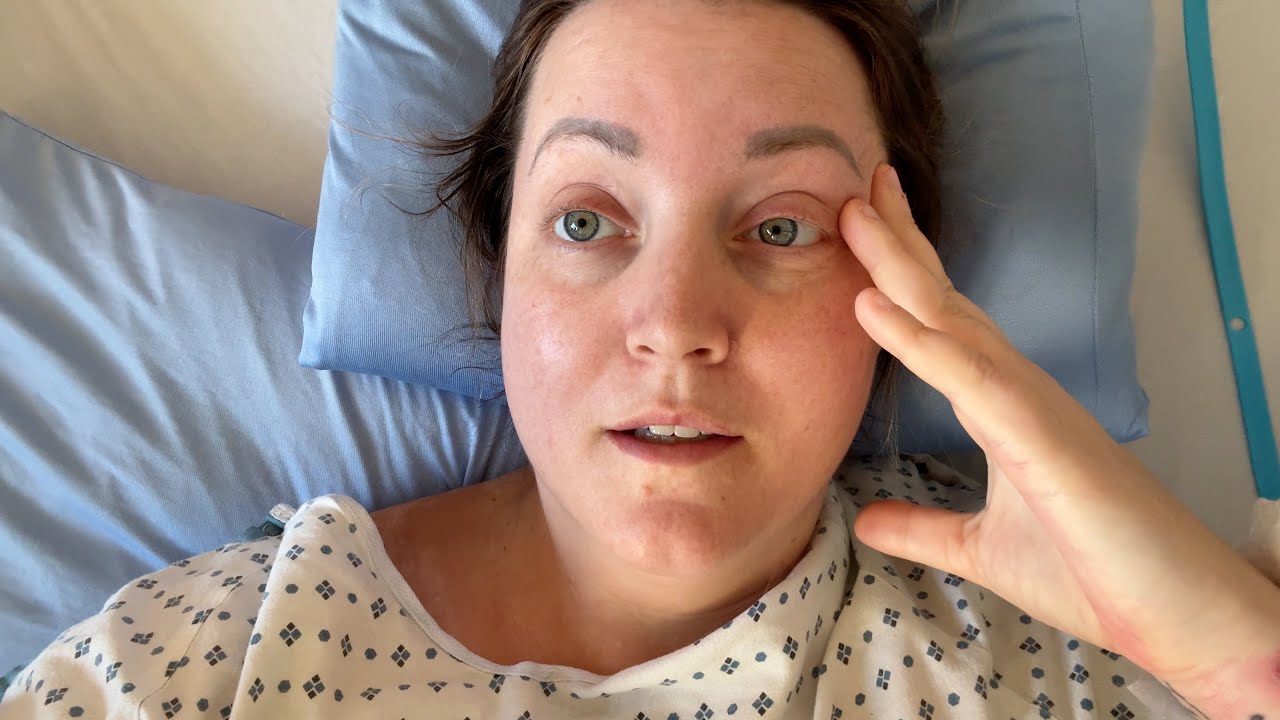 My APR Surgery (Aka Barbie Butt Surgery) - YouTube