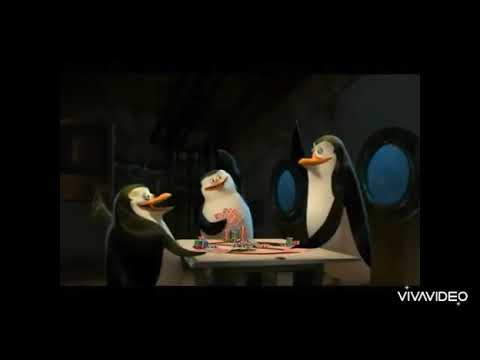 2011 Intel commercial penguins china - YouTube