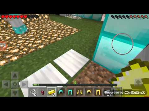 MINECRAFT FAKIR ZENGIN VIDOSU -SUPER UCLU