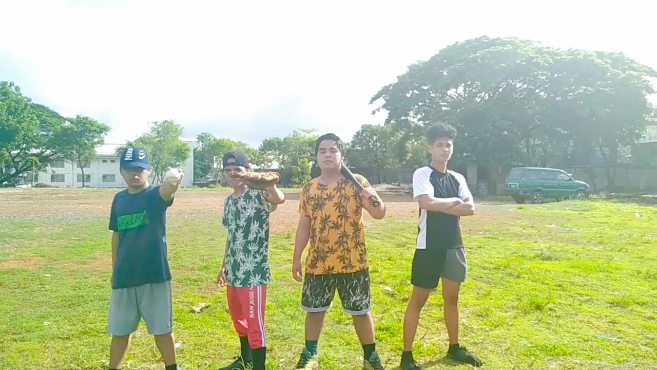 IBA'T IBANG URI NG BATTING KINEMEROT | Mark Chester TV Vlog featuring ...