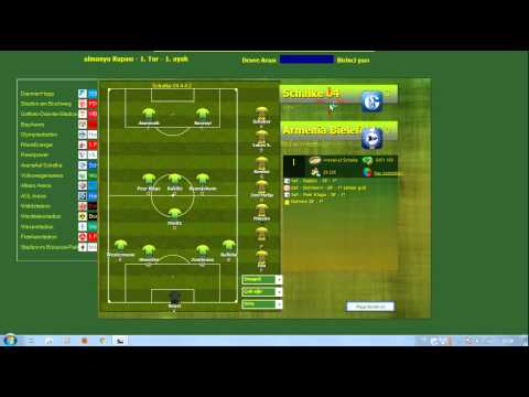 Cyberfoot 2010 Para Hilesi