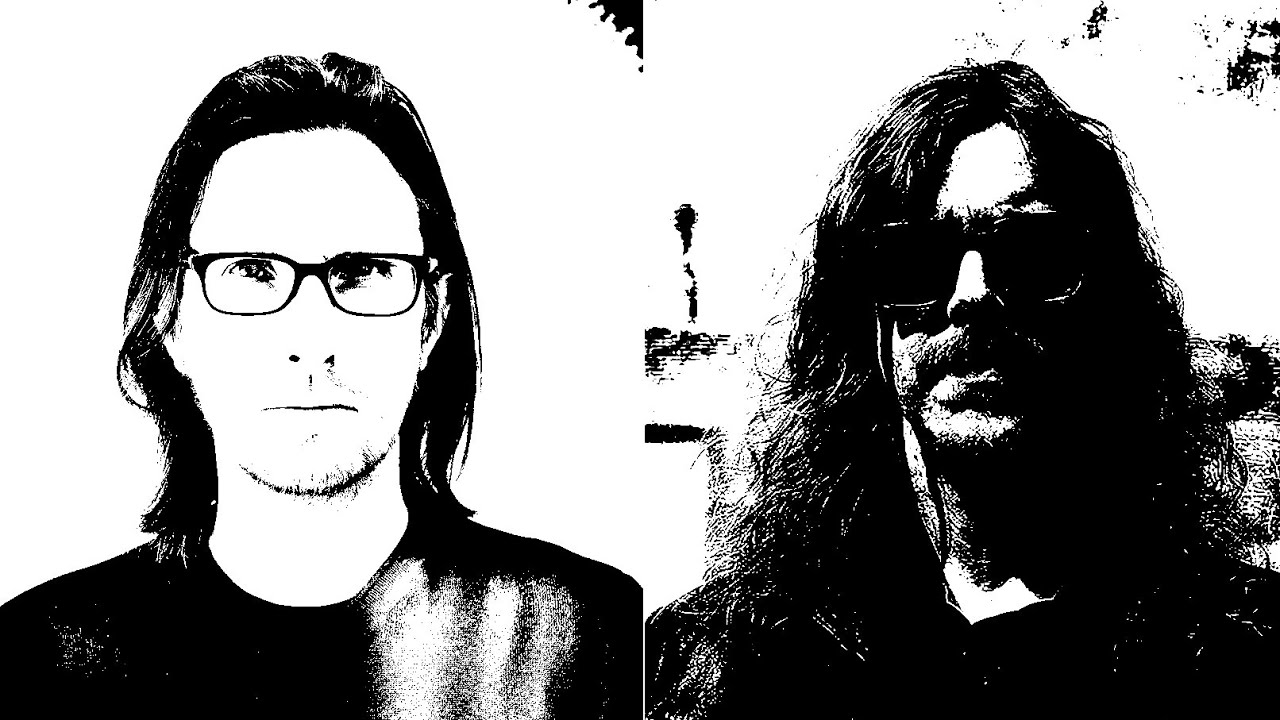 Porcupine Tree - A Smart Kid (with Mikael Åkerfeldt). Live in Seattle ...