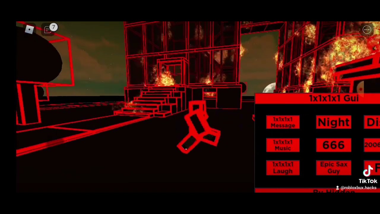 just hack roblox - YouTube