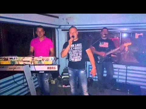 Exodus Band (uzivo) - Pola vino pola voda - YouTube