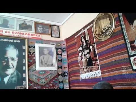 Aşık gulfani barışmam 2020