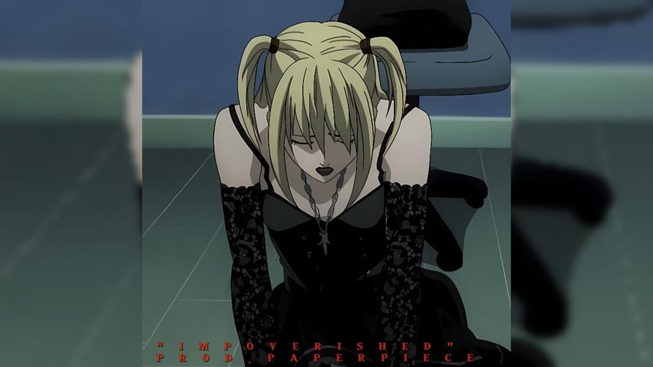 [FREE] DOOM METAL | TRAP METAL TYPE BEAT | "IMPOVERISHED" - YouTube