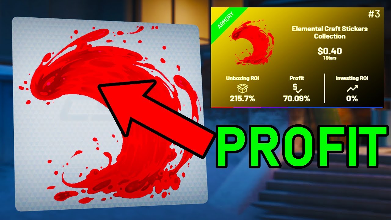 CS2 Armory Pass Profit - YouTube