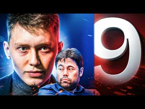 OVER 6 HOURS OF CHESS!