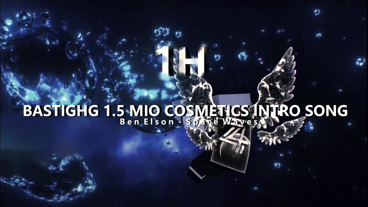 BASTIGHG ZICKZACK 1.5 MIO INTRO SONG🎶 [1H] | NOS🔊 - YouTube