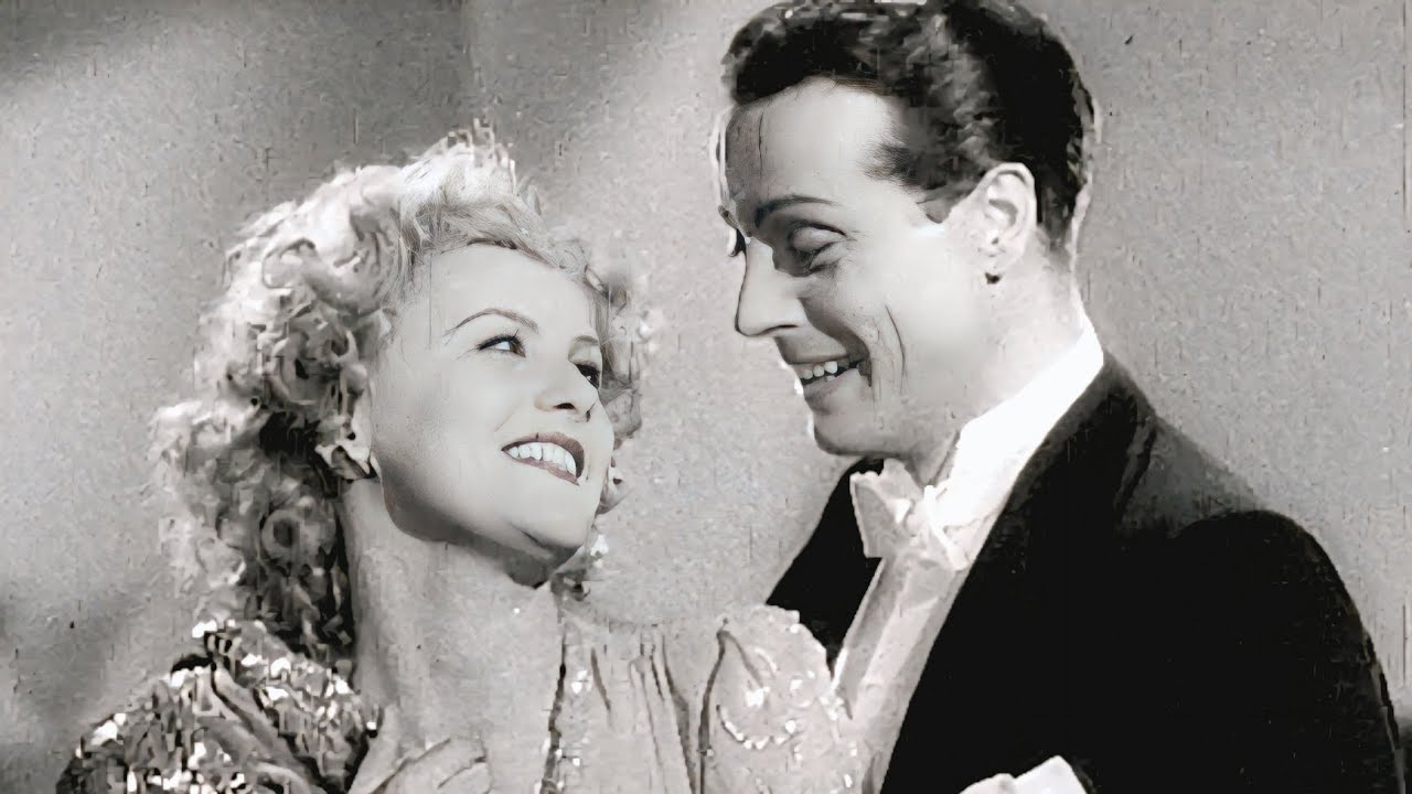 Clara Tabody & Orchester Schmidt-Boelke: "Ja, der Peter!" (Odeon 1939 ...