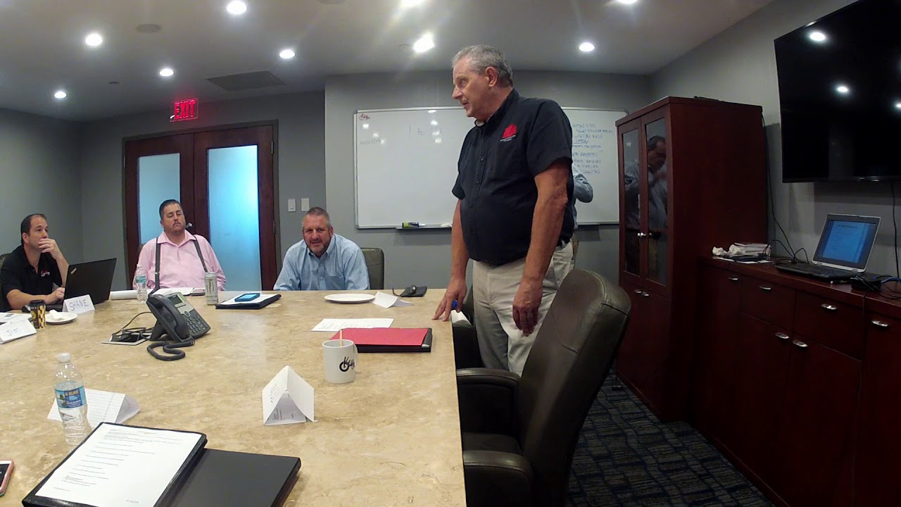 PEO Sales Training - Non traditional sales techniques - YouTube