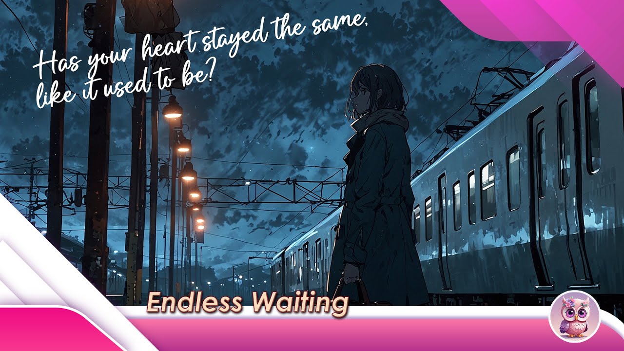 Endless Waiting - Malee Lofi | fungdoo - YouTube