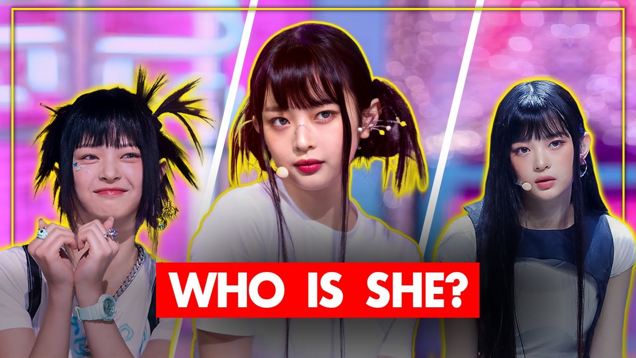 NewJeans Hanni & Things You Do NOT Know About Her - YouTube