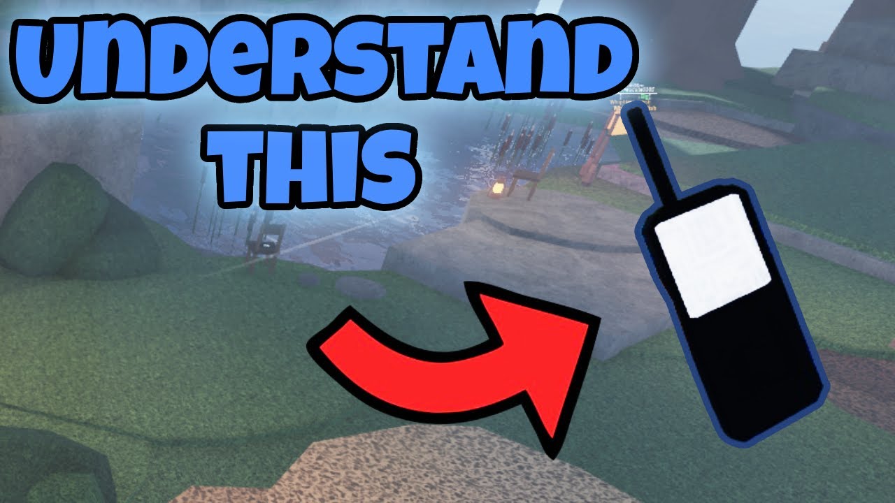 The Best GPS Guide (Roblox Fisch) - YouTube