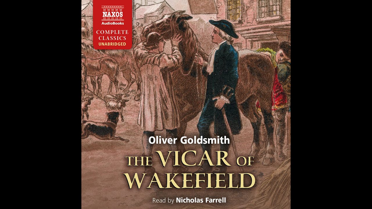 Plot summary, “The Vicar of Wakefield” by Oliver Goldsmith in 5 Minutes ...