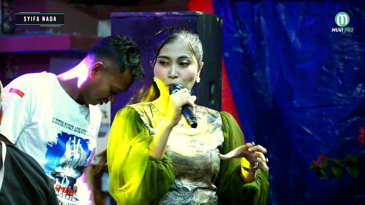 TETEP DEMEN - DEWI DIVA "NEW SYIFA NADA" || LIVE.SKARDOJA 3, PAMULIHAN ...
