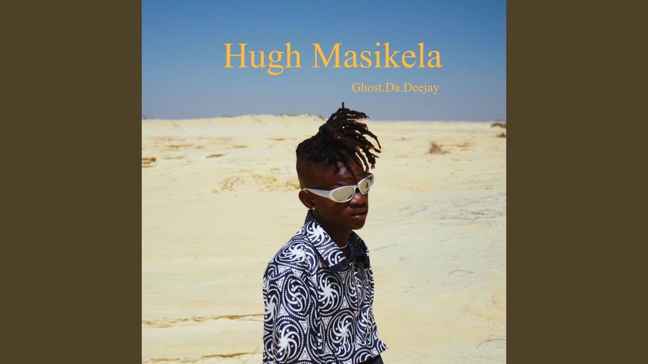 Hugh Masikela (2024 remastered) - YouTube