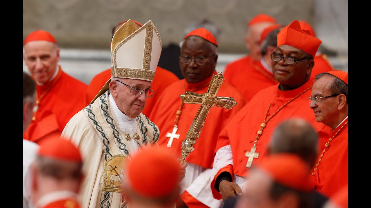 CATHOLIC QUIZ: Test your knowledge in these 15 Questions | #conclave # ...