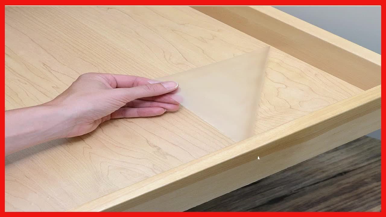 Con-Tact Brand Creative Covering Self-Adhesive Semi-Transparent Privacy ...
